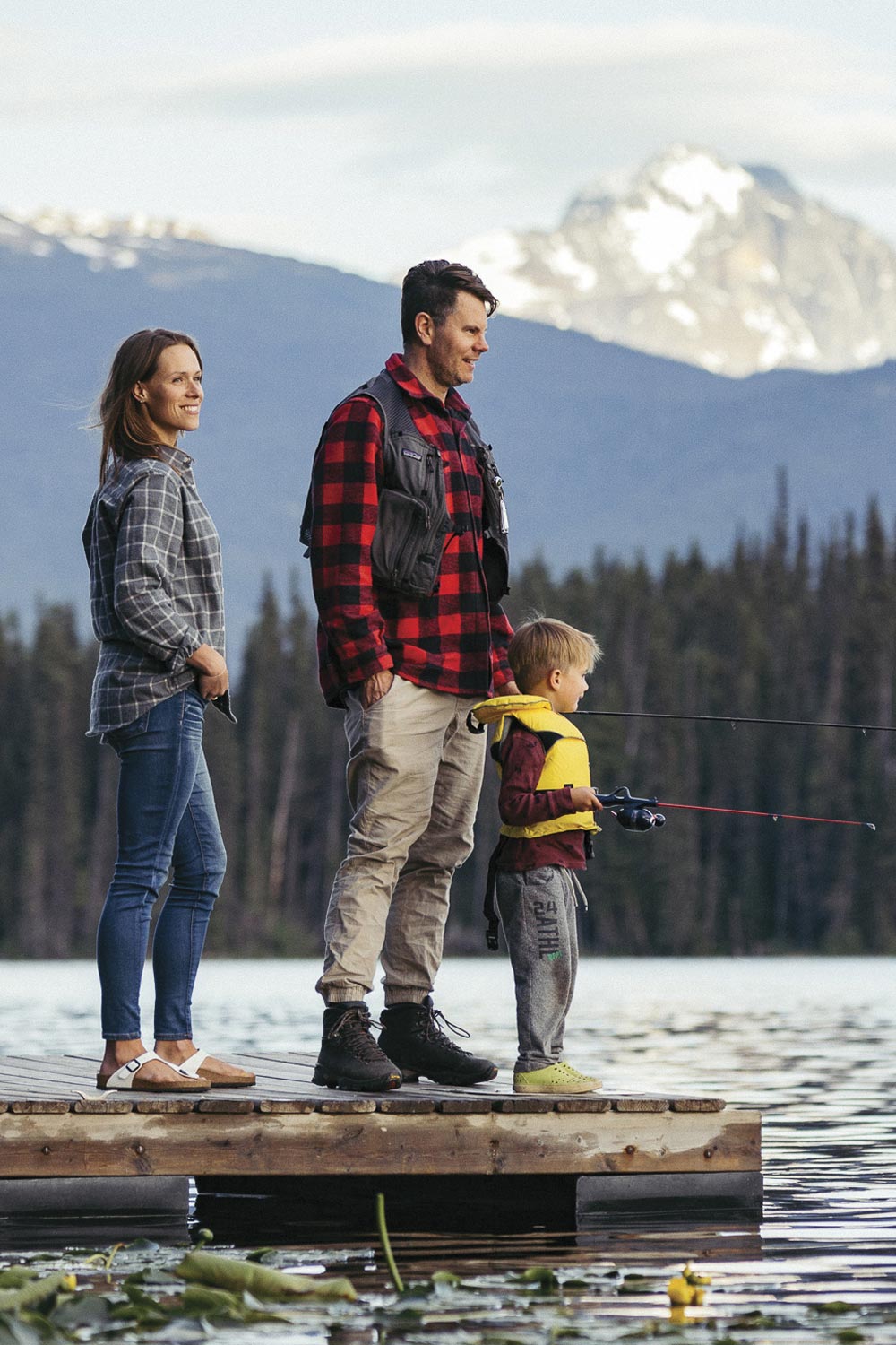 Plan Your Visit | Tourism Smithers