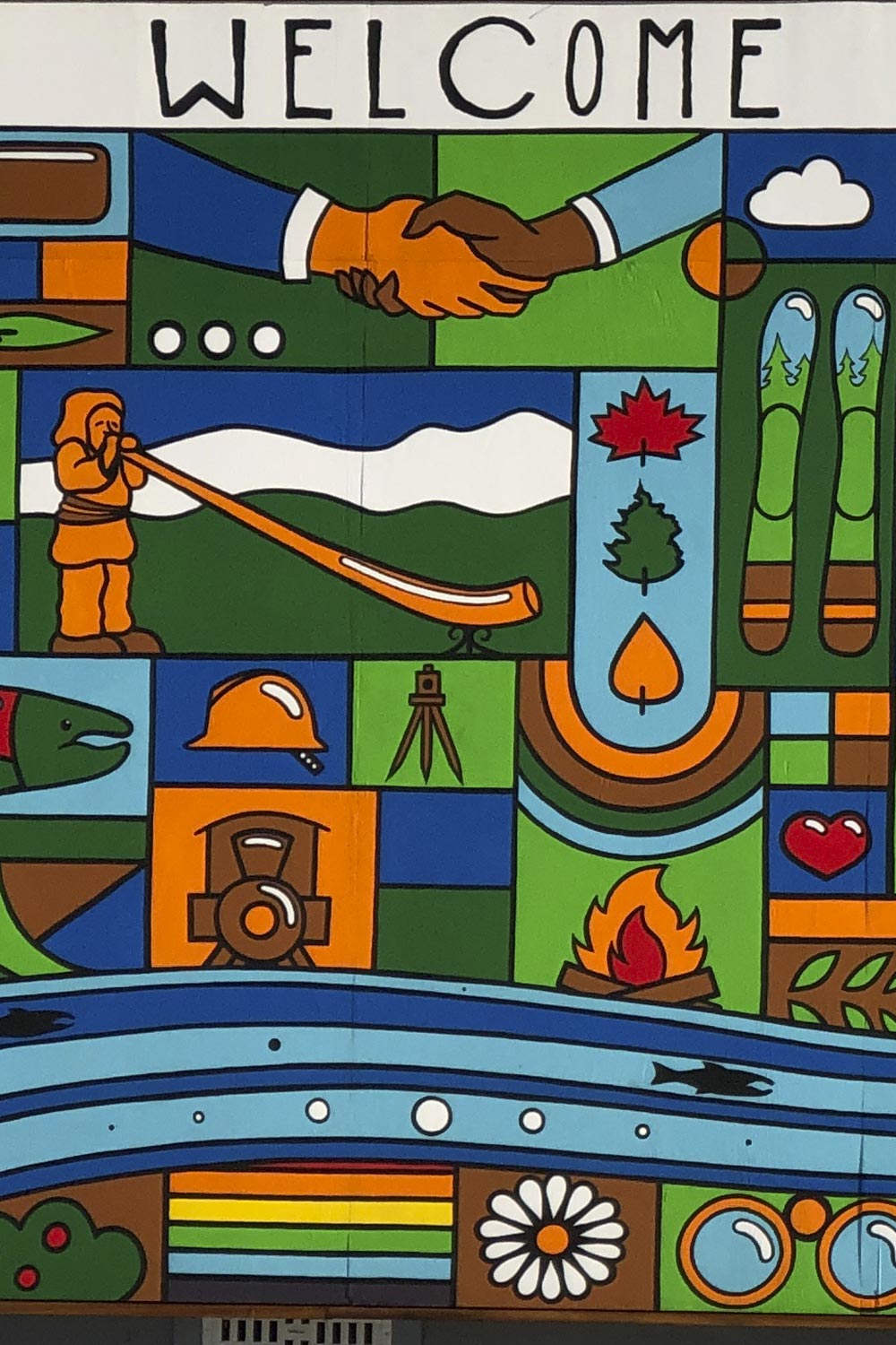 Smithers Visitor Centre & Guide | Plan Your Visit | Tourism Smithers