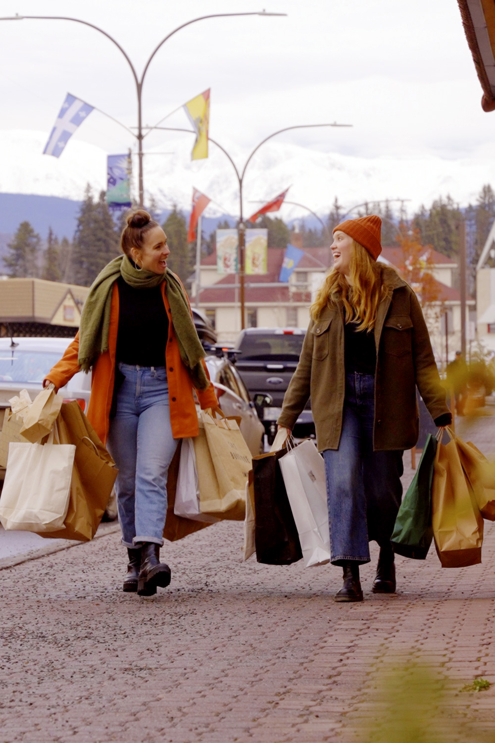 Shop Hopping on Main | Stories | Tourism Smithers