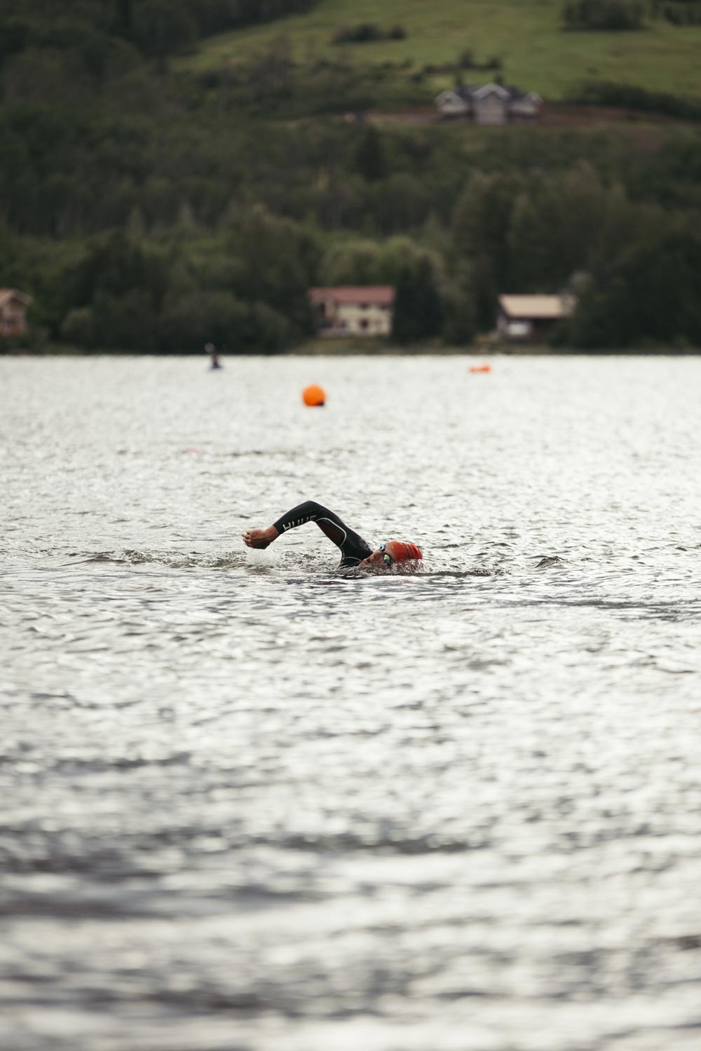 Tyhee Lake Triathlon | Events | Tourism Smithers