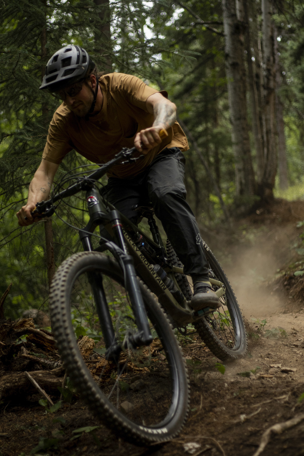 Why smithers is the ultimate mountain bike basecamp | Stories | Tourism ...